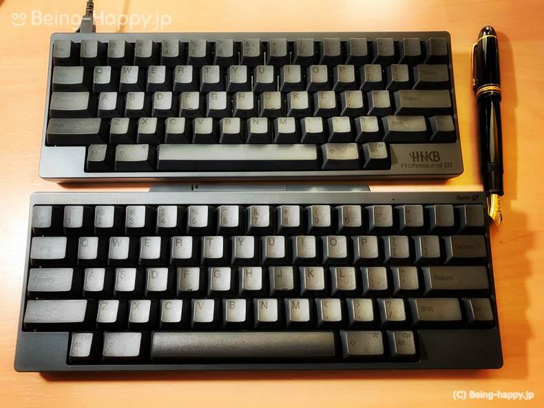 新型「HHKB Studio」の実機レビュー｜この製品はこんな方に特におすすめです | Being-Happy ビハピ